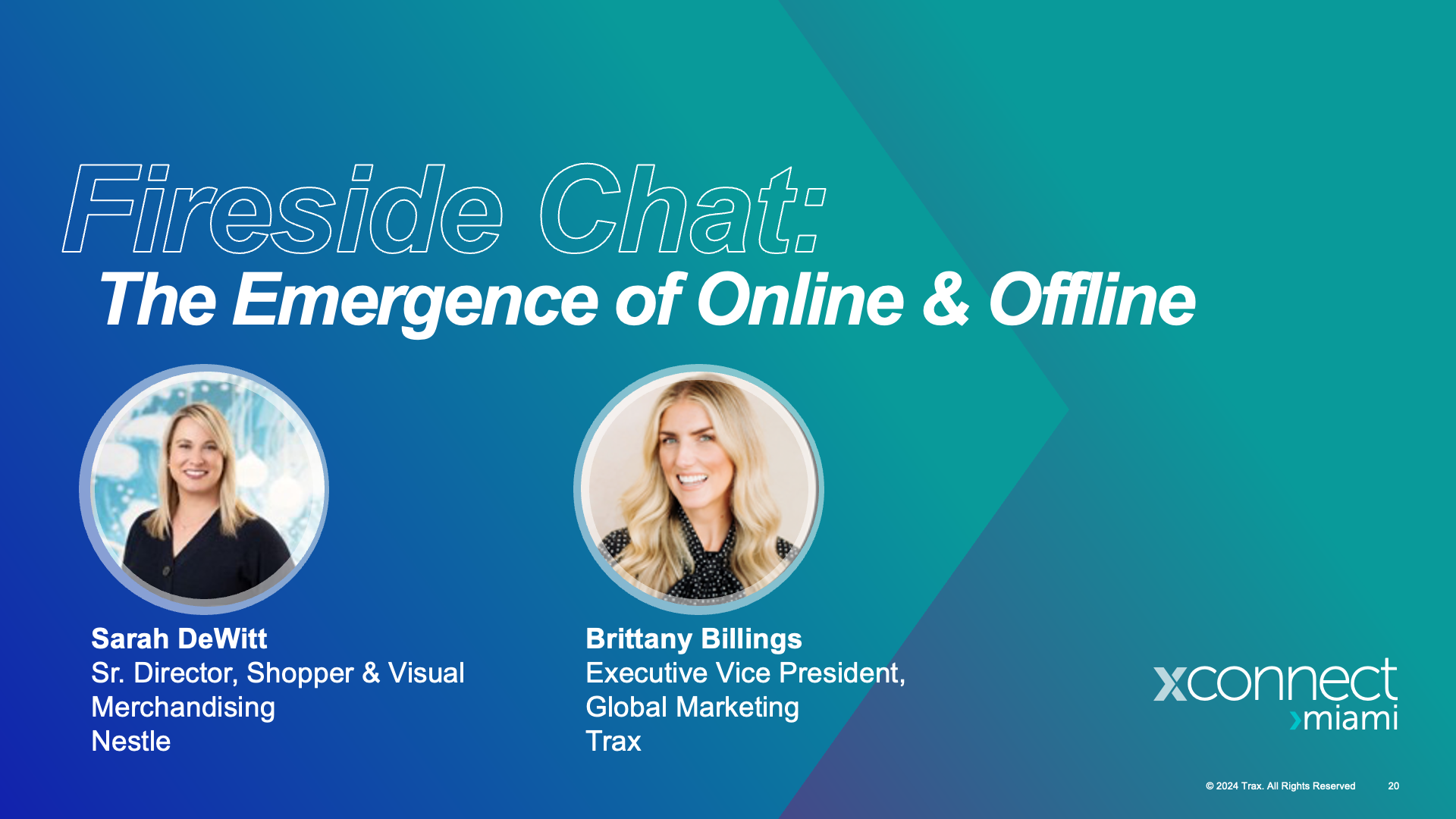 Industry Trends Across Consumer Retail - Trax Retail