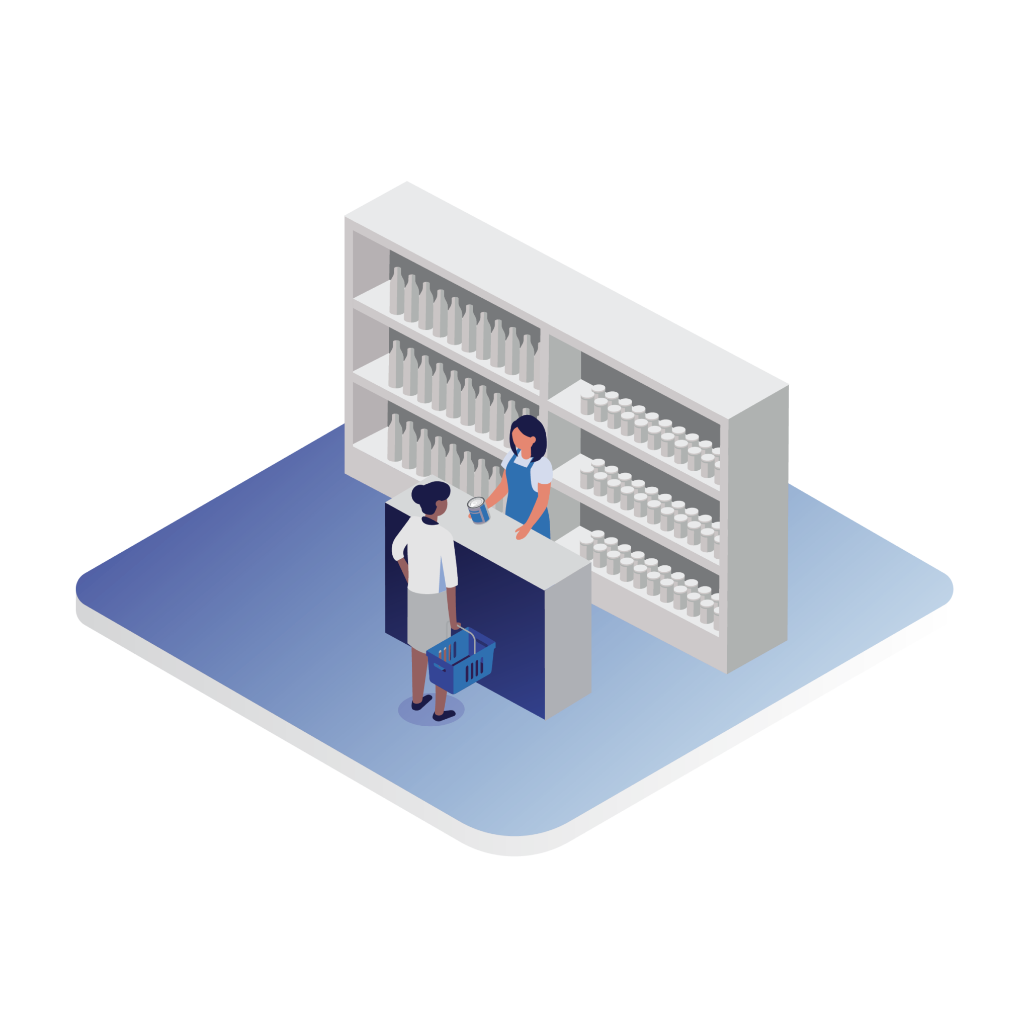 Promotional Activation - Targeted In Store Activity - Trax Retail