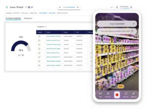 CPG & Retail Technology Solutions, Store Compliance – Trax Retail