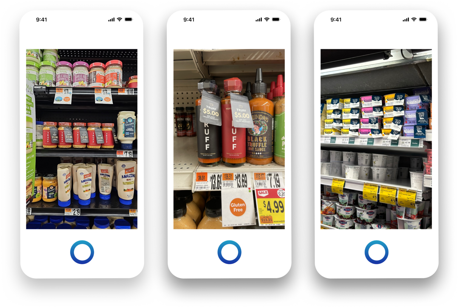 Promotional Activation - Targeted In Store Activity - Trax Retail