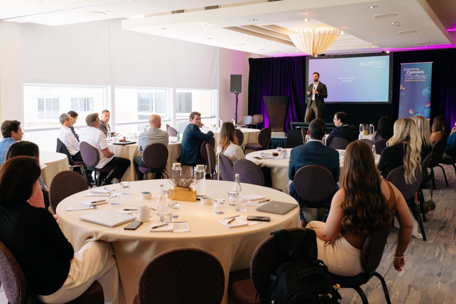 Industry Events: A Year of Innovation, Collaboration, and Retail ...