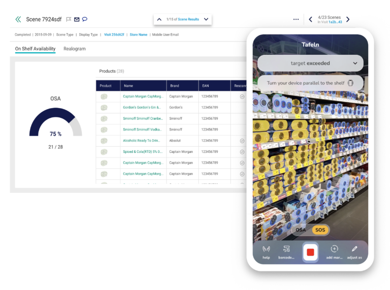 On-Device IR - Image Recognition Trends - Trax Retail