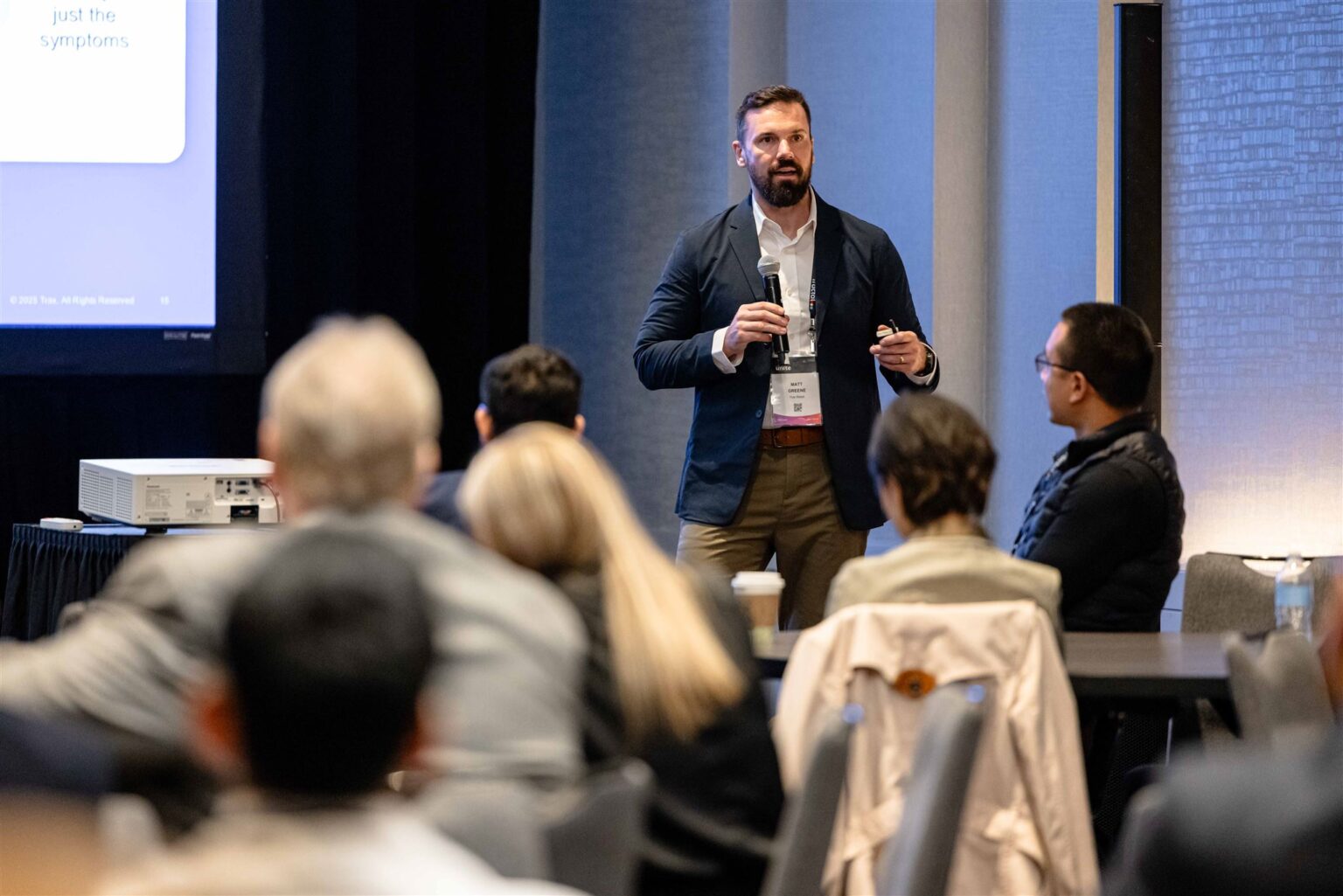 How Haleon Reduced out-of-stocks with smart shelf technology and real ...