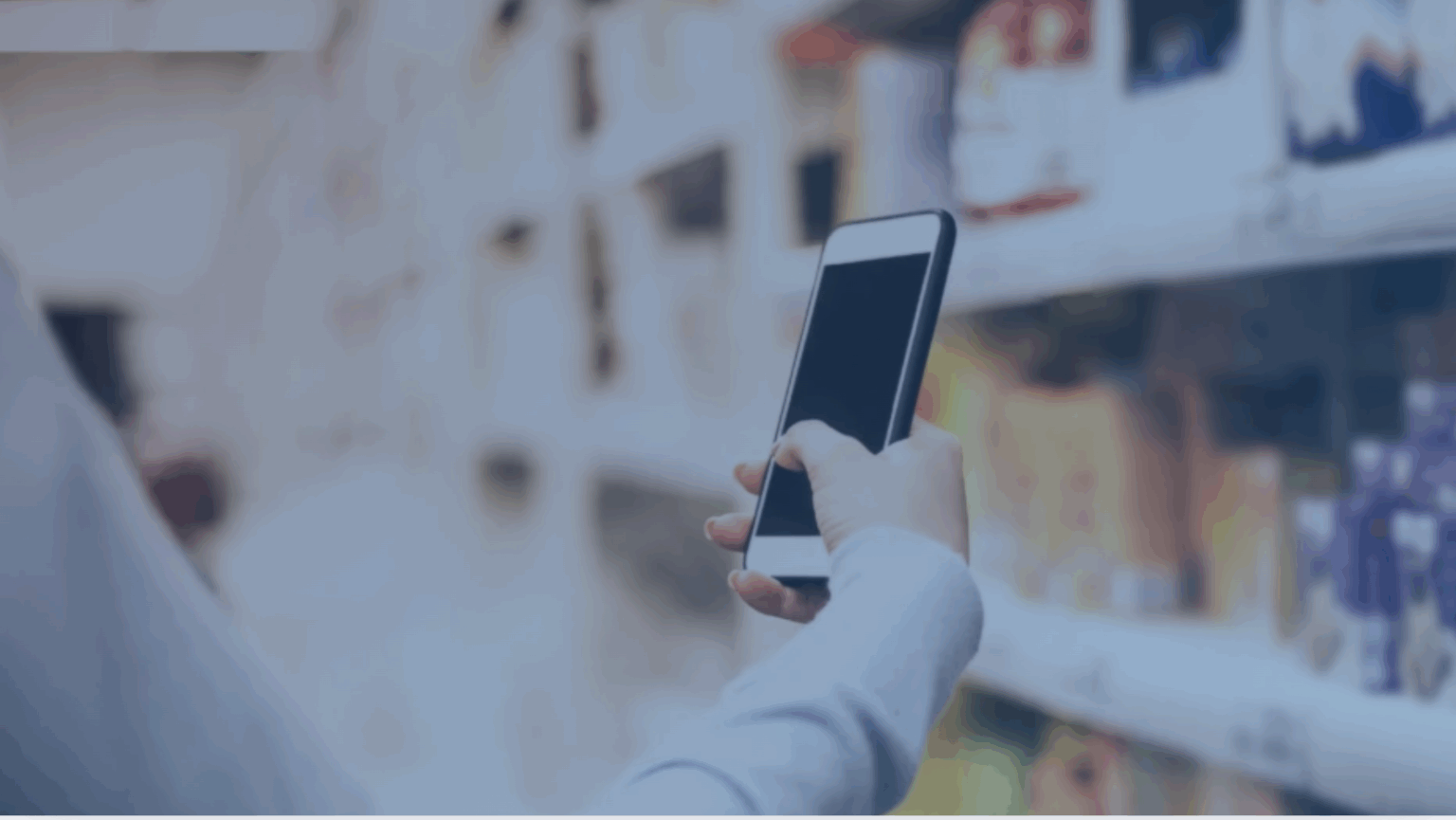 Cloud-based Retail Management Solutions - Trax